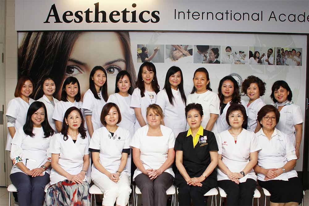 Dermatology and Skin Lesion Analysis - Asia Beauty